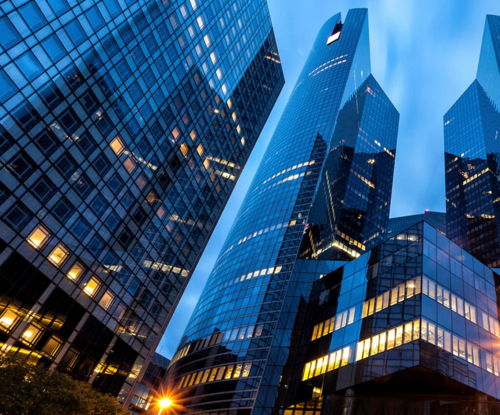 Glasstek Co. – México